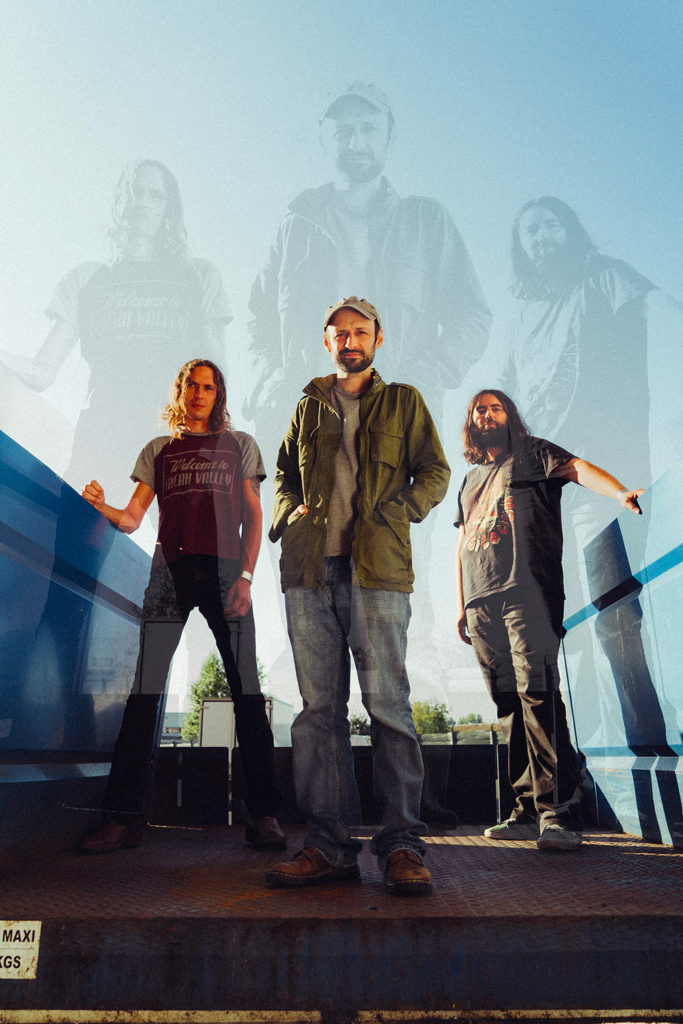 Bands – Mrs Red Sound