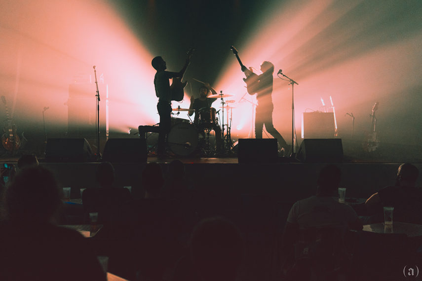 Bands – Mrs Red Sound