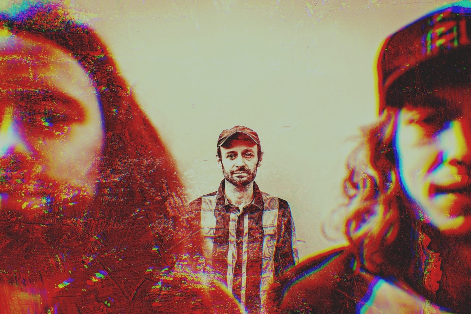 About – Mrs Red Sound